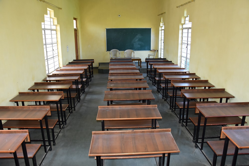 Chenab College of Education